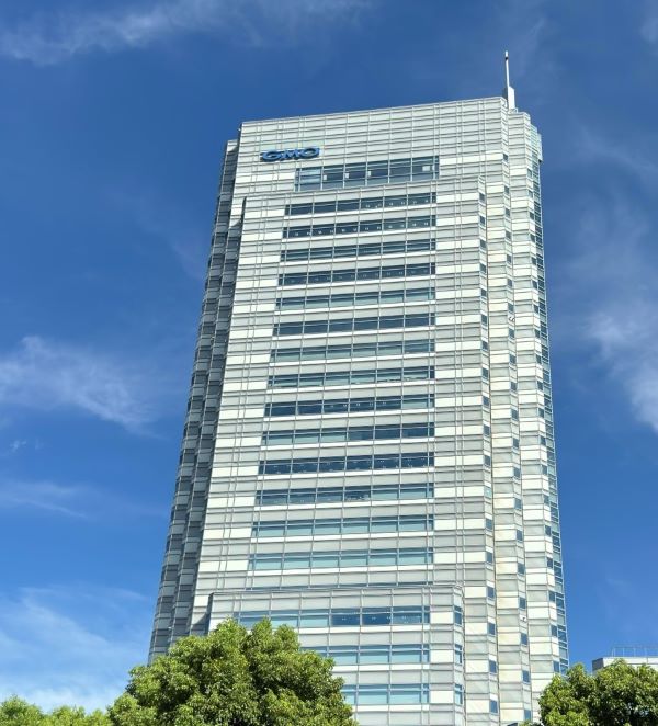 HAMSTER Corporation has relocated its headquarters. | HAMSTER Corporation
