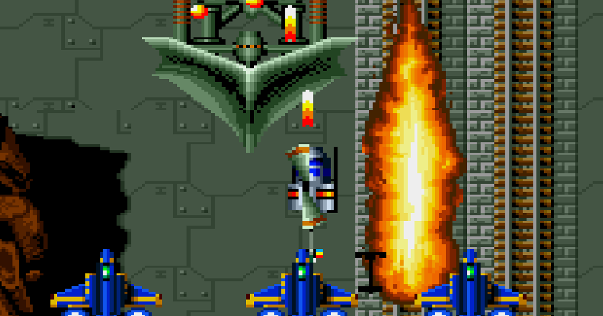 “Arcade Archives CHOPPER 1” and “Arcade Archives 2 CHOPPER 1 ” now ...